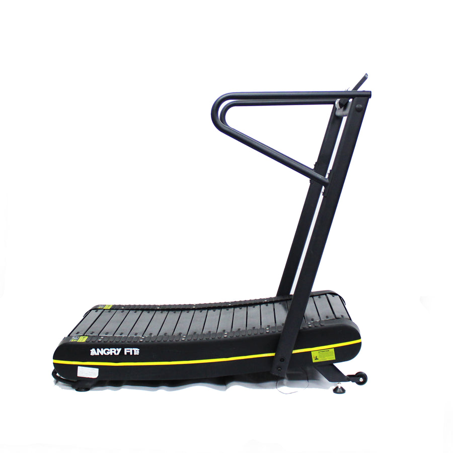 Angry Fit - Non Motorized Treadmill – SNT Sports