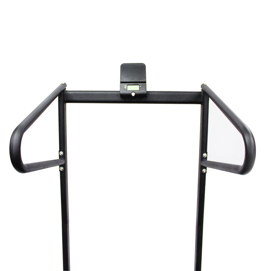 Angry Fit - Non Motorized Treadmill – SNT Sports