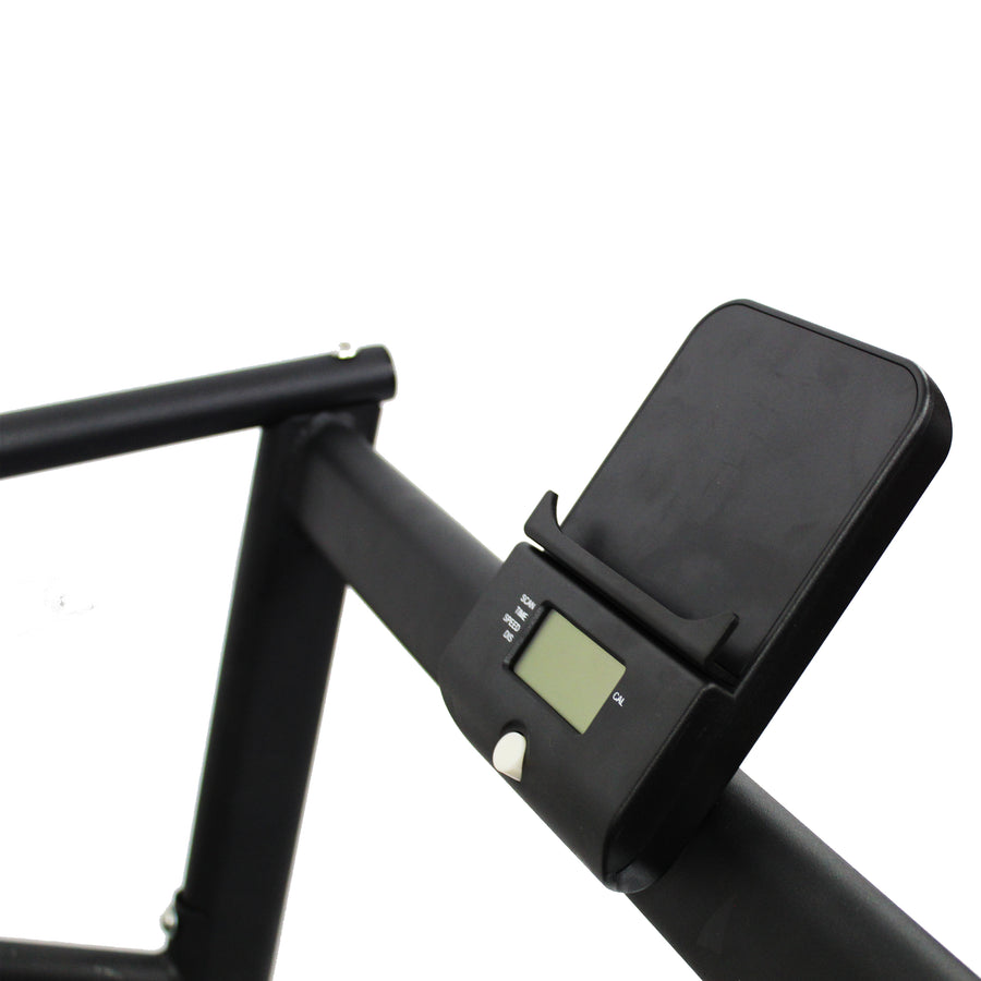 Angry Fit - Non Motorized Treadmill – SNT Sports