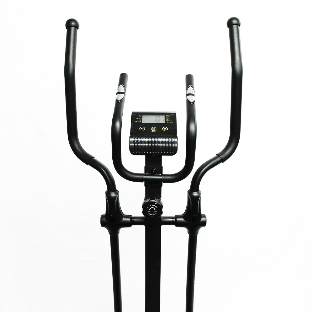 Angry Fit Elliptical with Bluetooth – SNT Sports