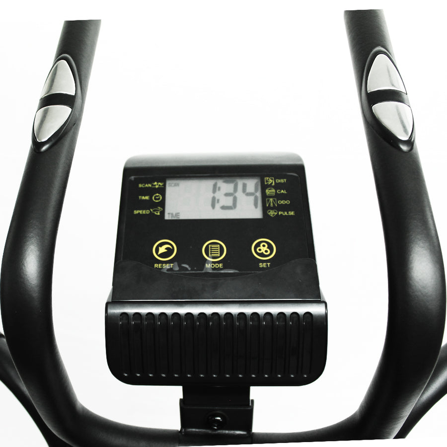 Angry Fit Elliptical with Bluetooth – SNT Sports