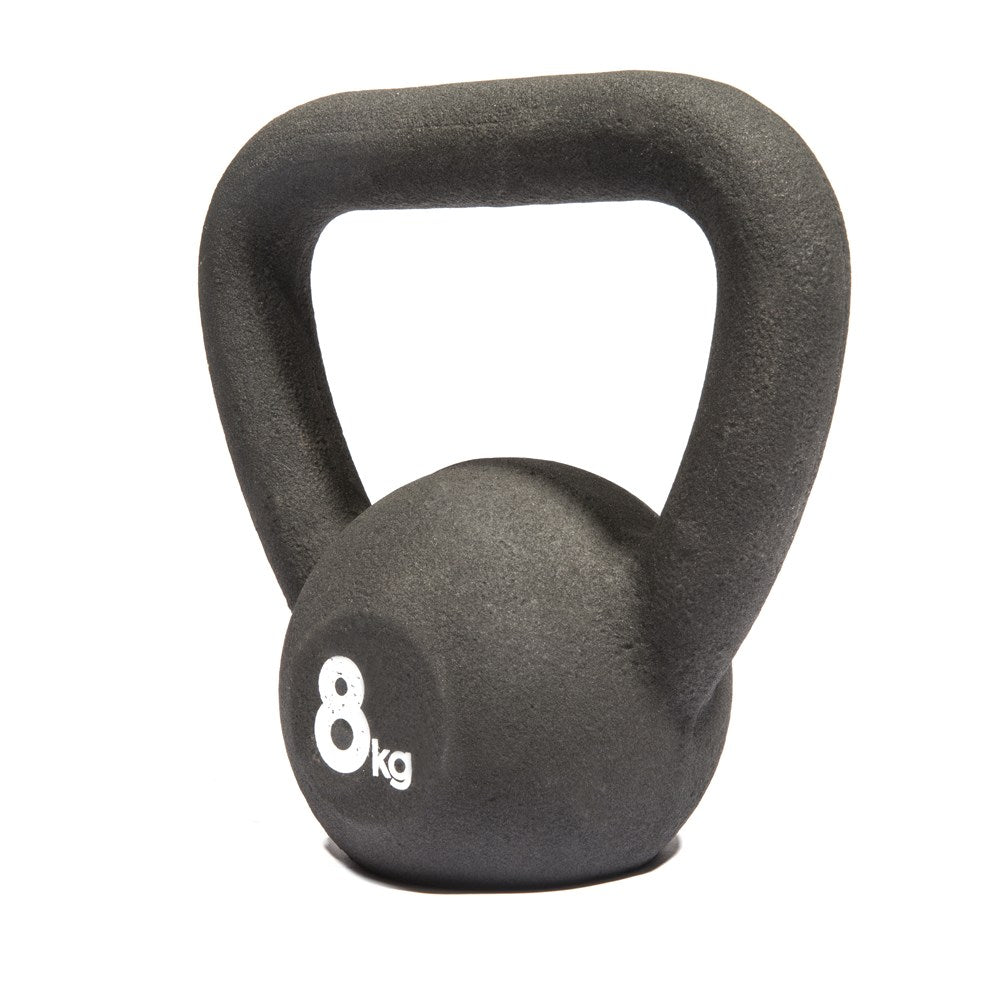 Adidas Cast Iron Kettlebell – SNT Sports
