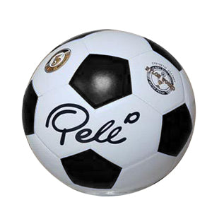 Pele Moulded Soccer Ball – SNT Sports