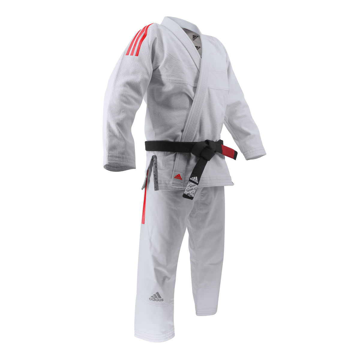 Adidas BJJ suit PRO – SNT Sports