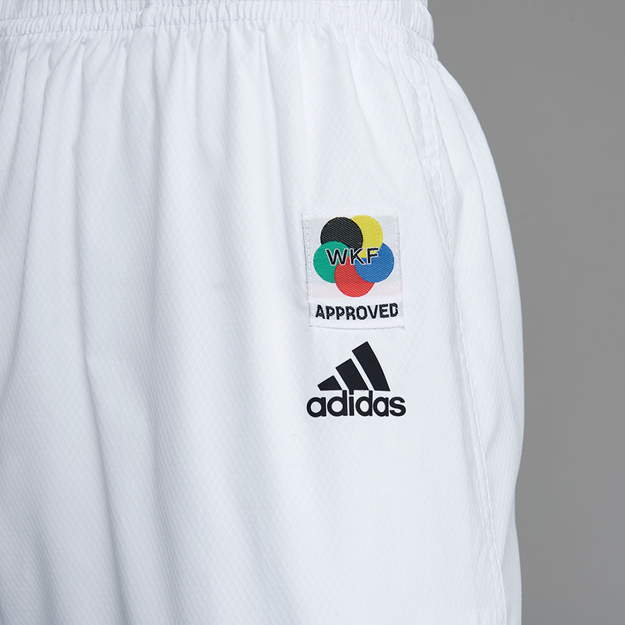 Adidas Karate Adilight Uniform – SNT Sports