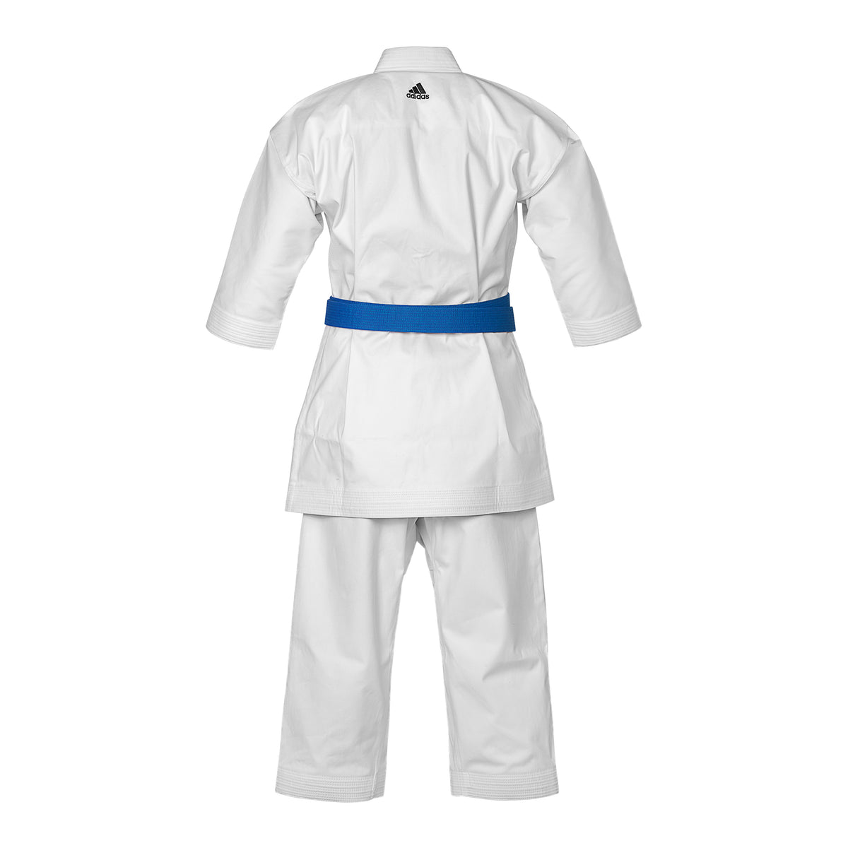 Adidas Heavy Weight Gi WKF Approved K999 – SNT Sports
