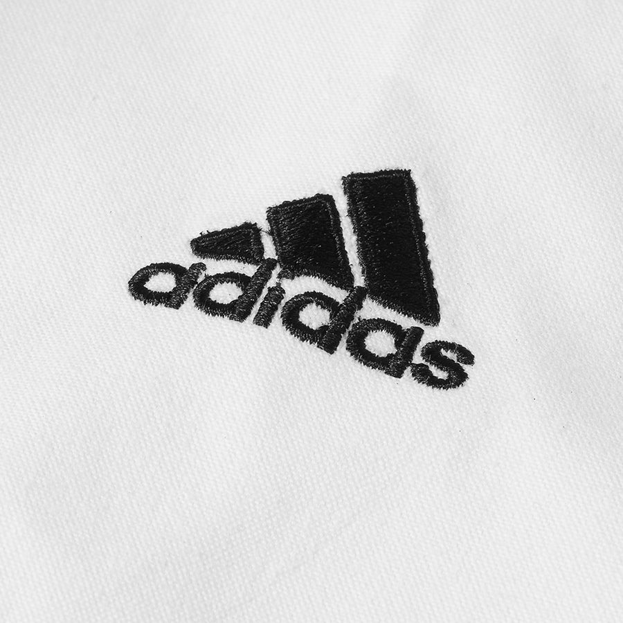 Adidas Heavy Weight Gi WKF Approved K999 – SNT Sports