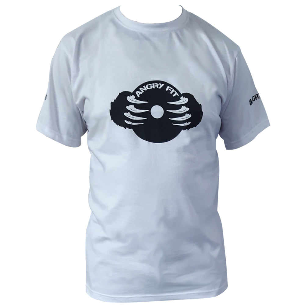 Angry Fit Men's T-Shirt – SNT Sports