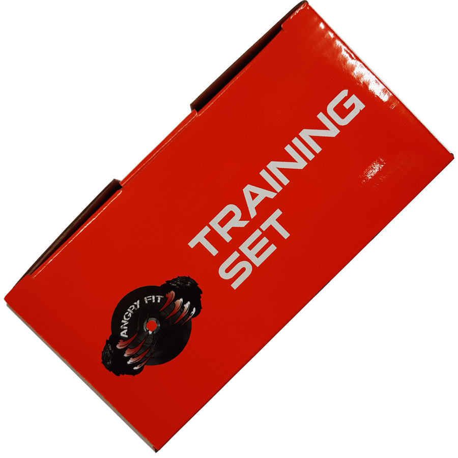 Angry Fit Training Set – SNT Sports