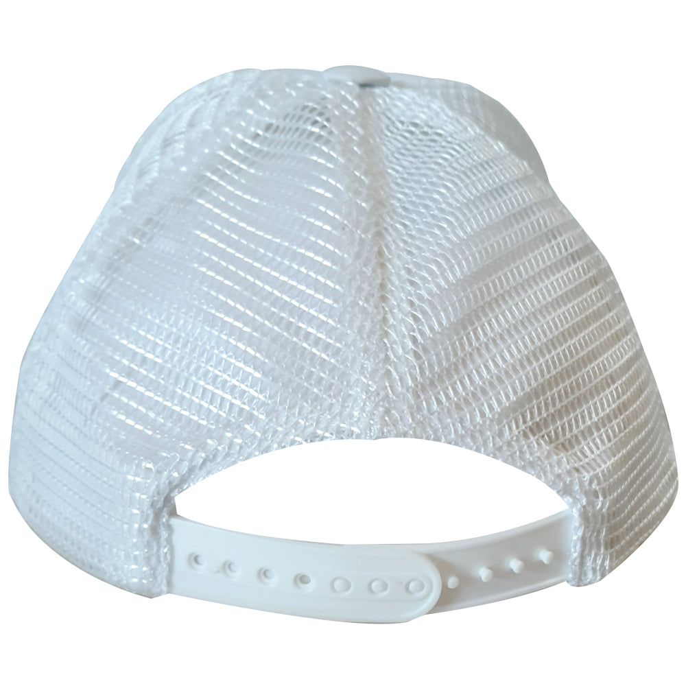 Angry Fit Snapback Cap – SNT Sports