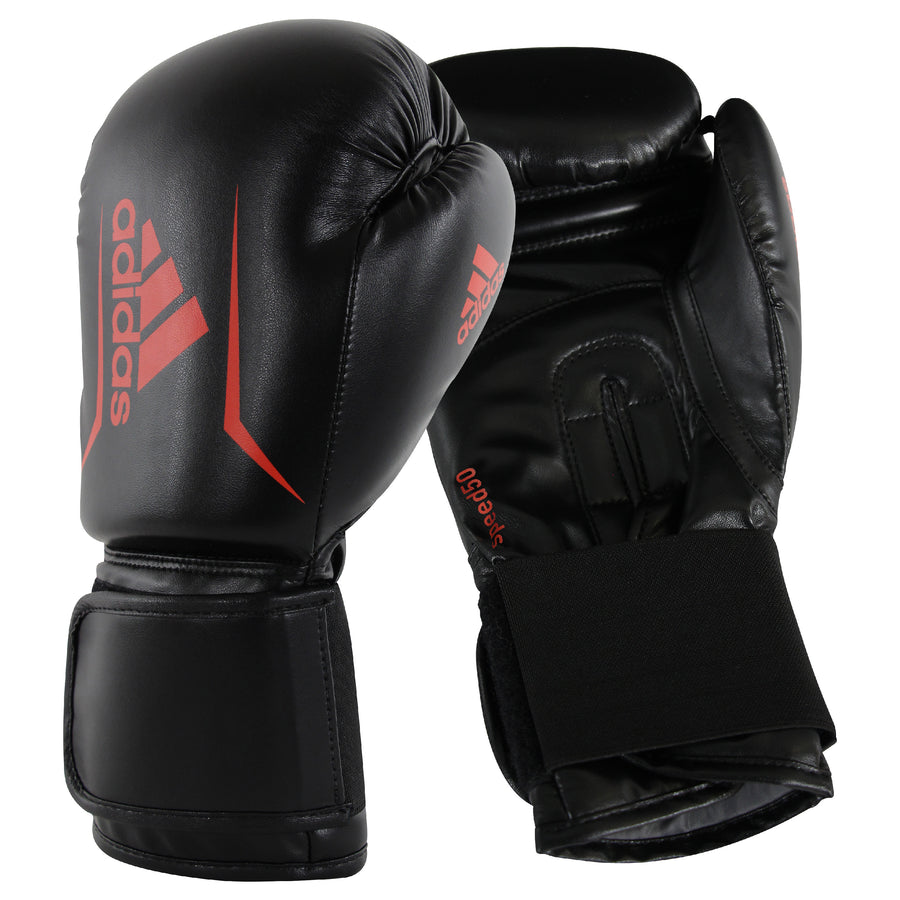 Adidas Speed 50 Boxing Gloves – SNT Sports